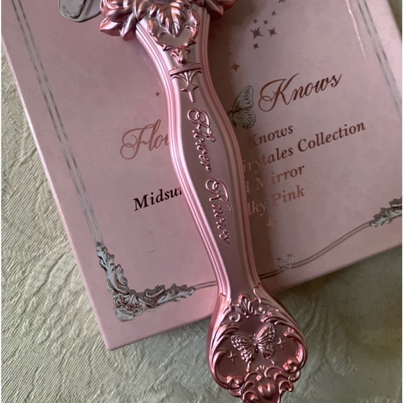 Flower Knows | Makeup | Flower Knows Makeup Midsummer Fairytales ...